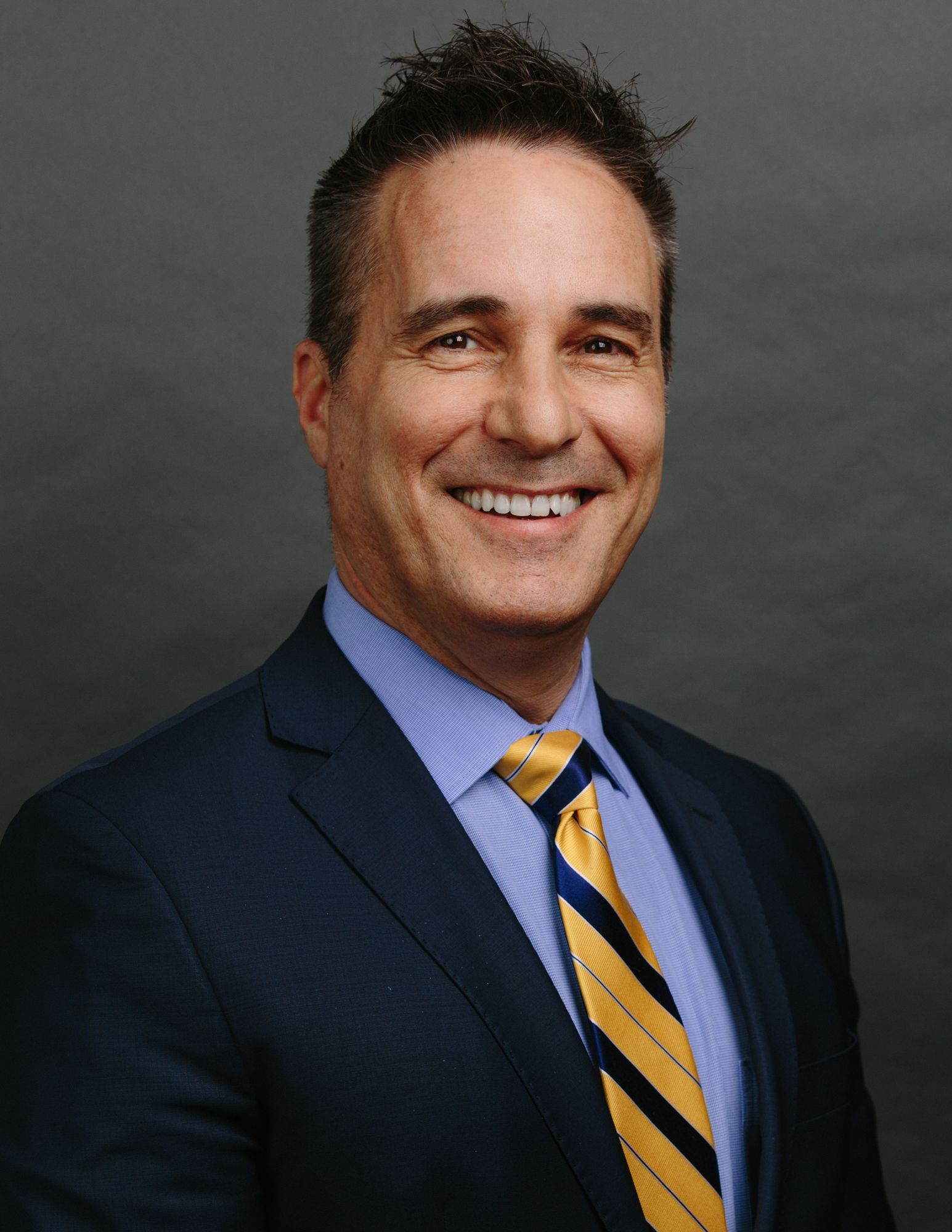 Rencontrez notre équipe | Mercedes-Benz Laval