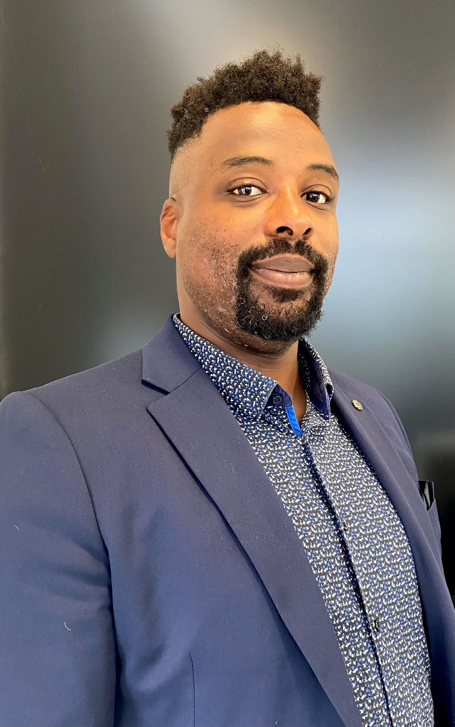 Meet our team | Mercedes-Benz Laval