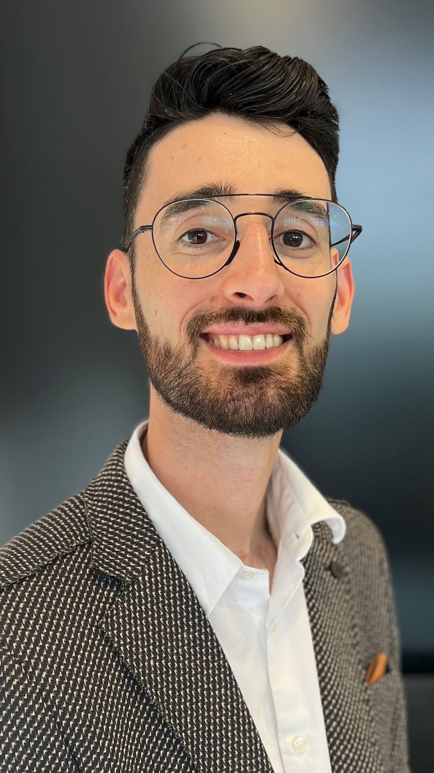 Rencontrez notre équipe | Mercedes-Benz Laval