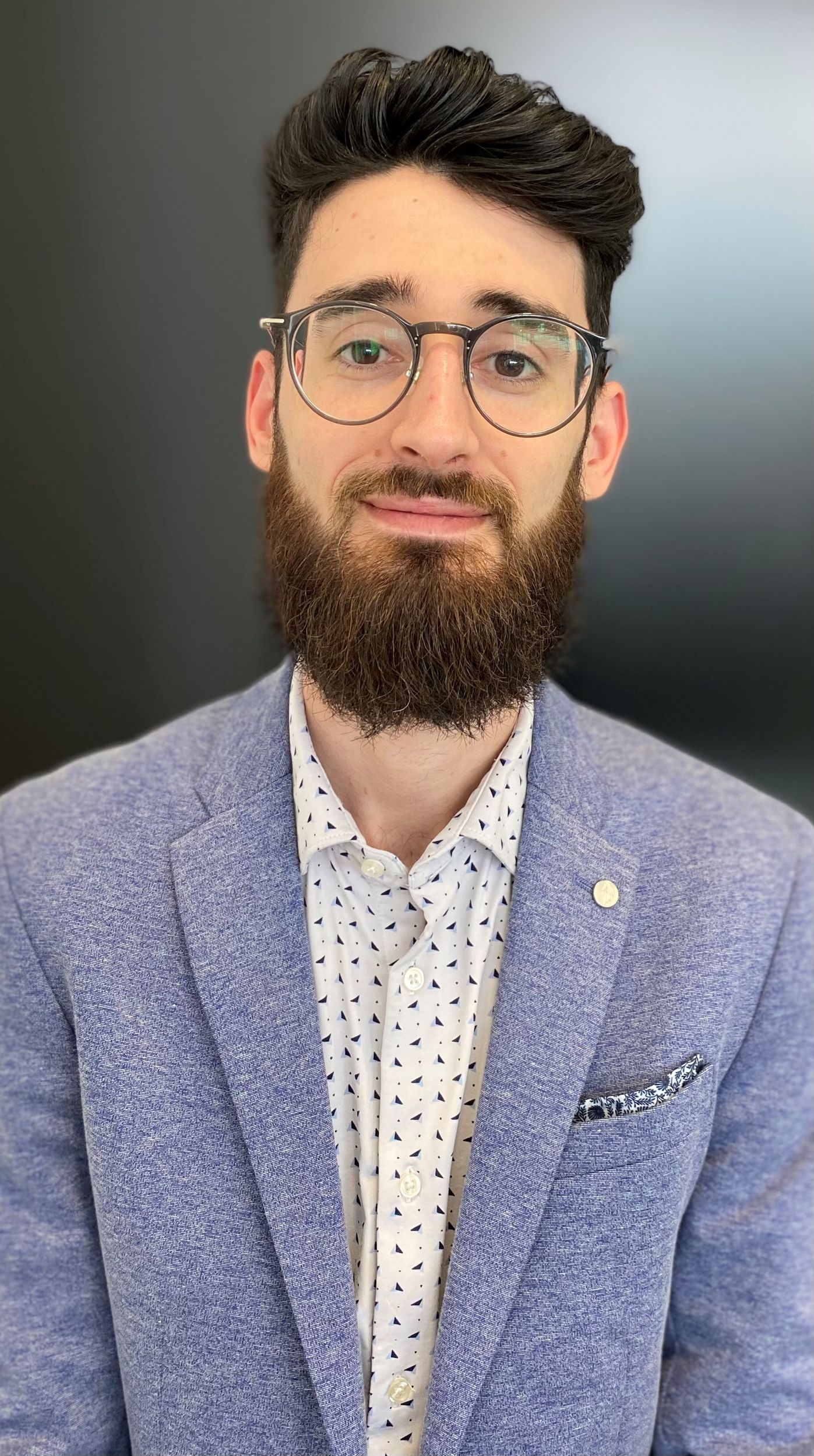 Meet our team | Mercedes-Benz Laval