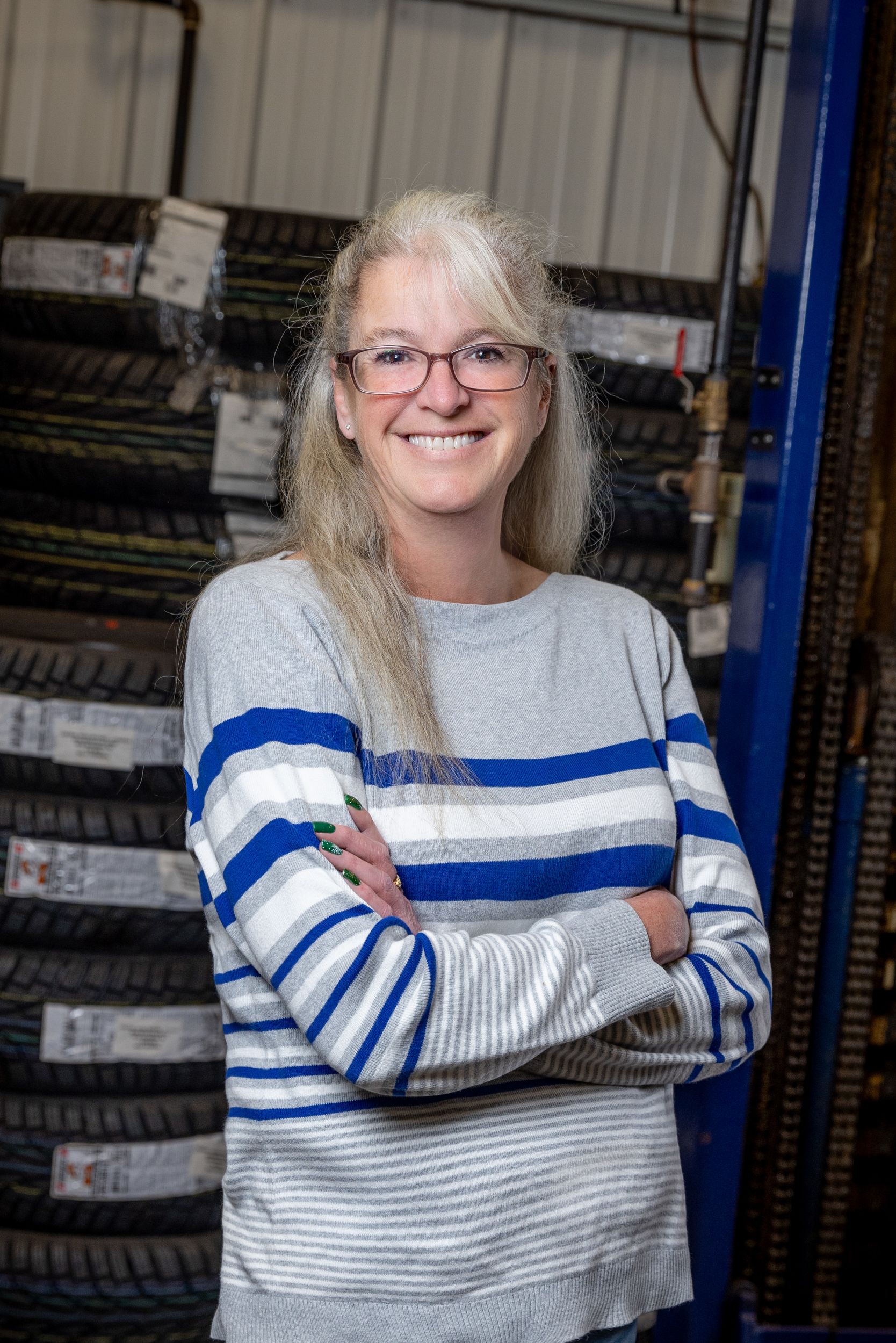 Central Nova Hyundai in New Glasgow | Our Team