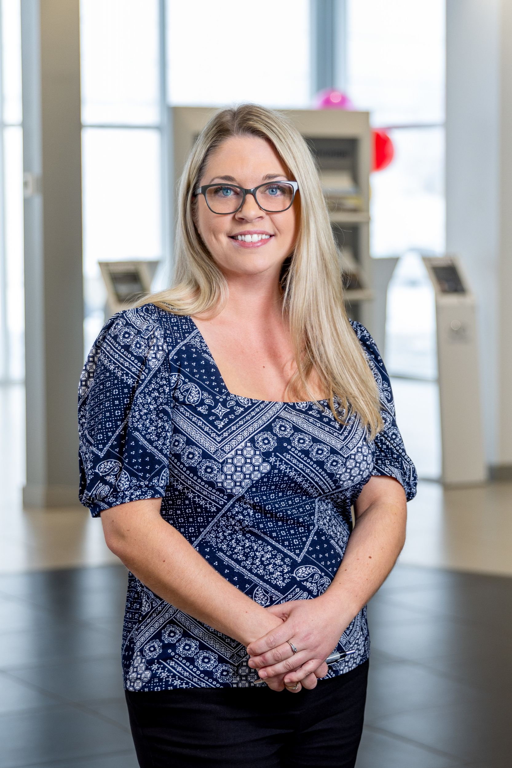 Central Nova Hyundai in New Glasgow | Our Team