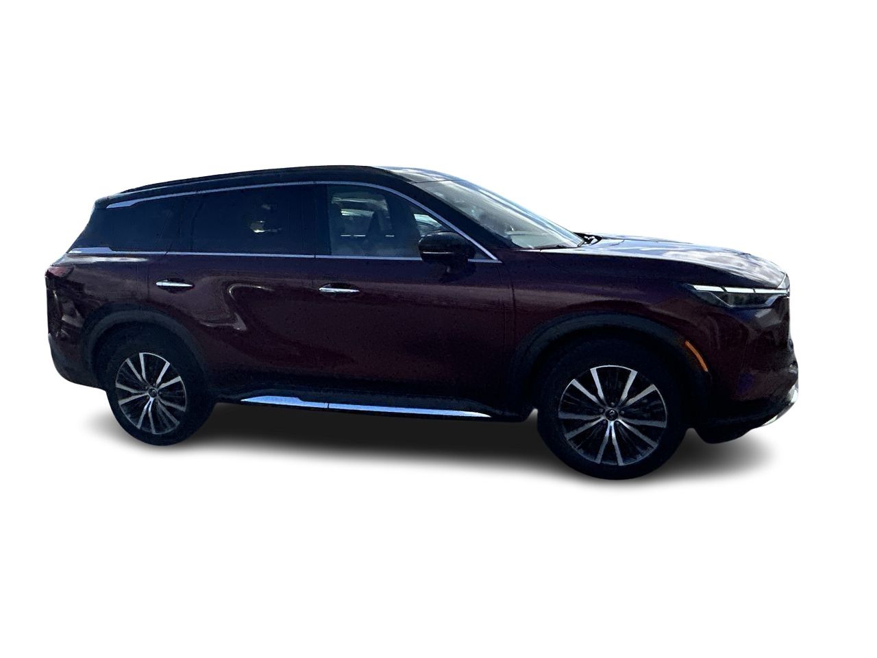 401 Dixie Infiniti | 2022 Infiniti QX60 AUTOGRAPH