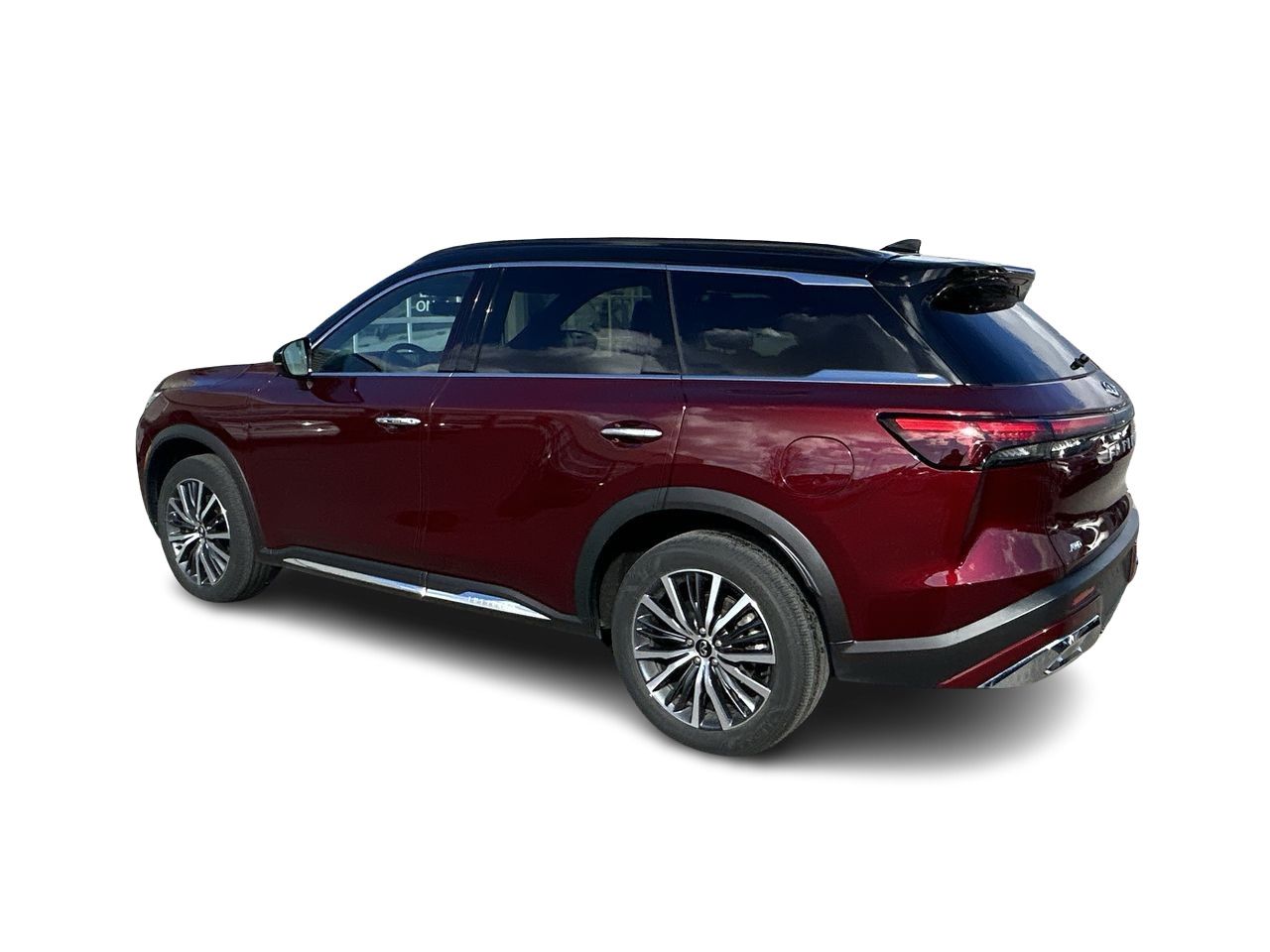 401 Dixie Infiniti | 2022 Infiniti QX60 AUTOGRAPH