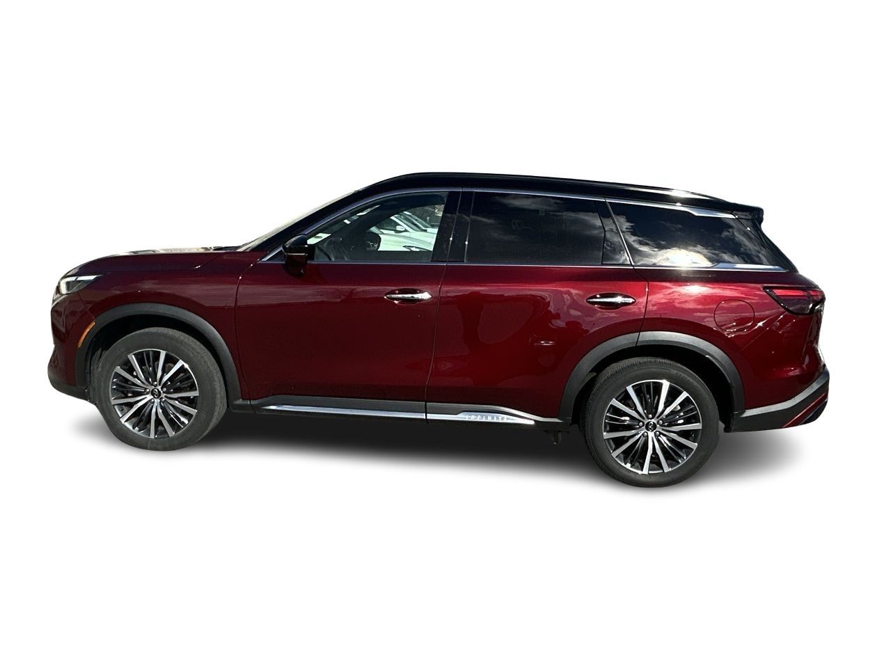 401 Dixie Infiniti | 2022 Infiniti QX60 AUTOGRAPH