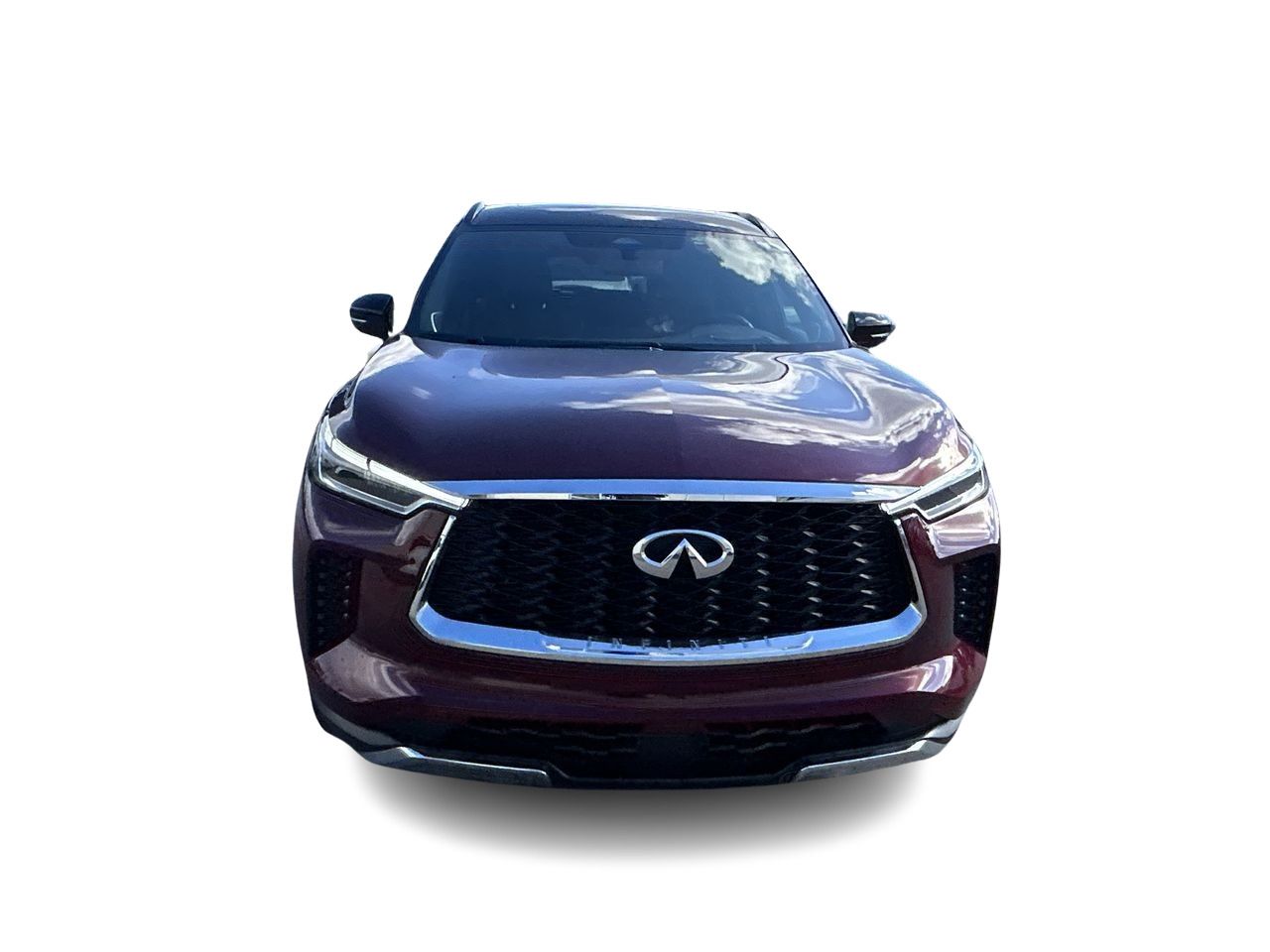 401 Dixie Infiniti | 2022 Infiniti QX60 AUTOGRAPH