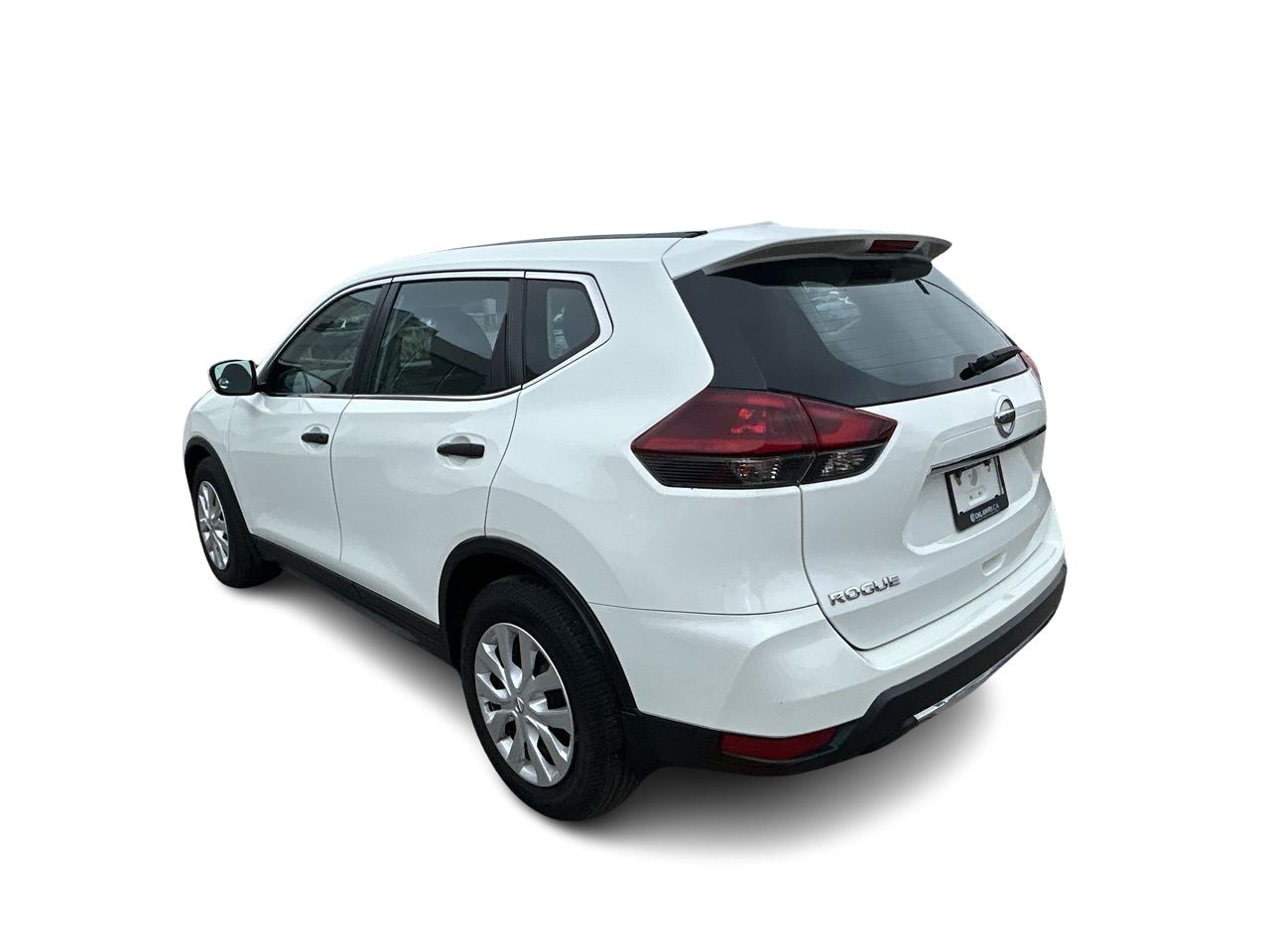 401 Dixie Infiniti | 2020 Nissan Rogue S FWD