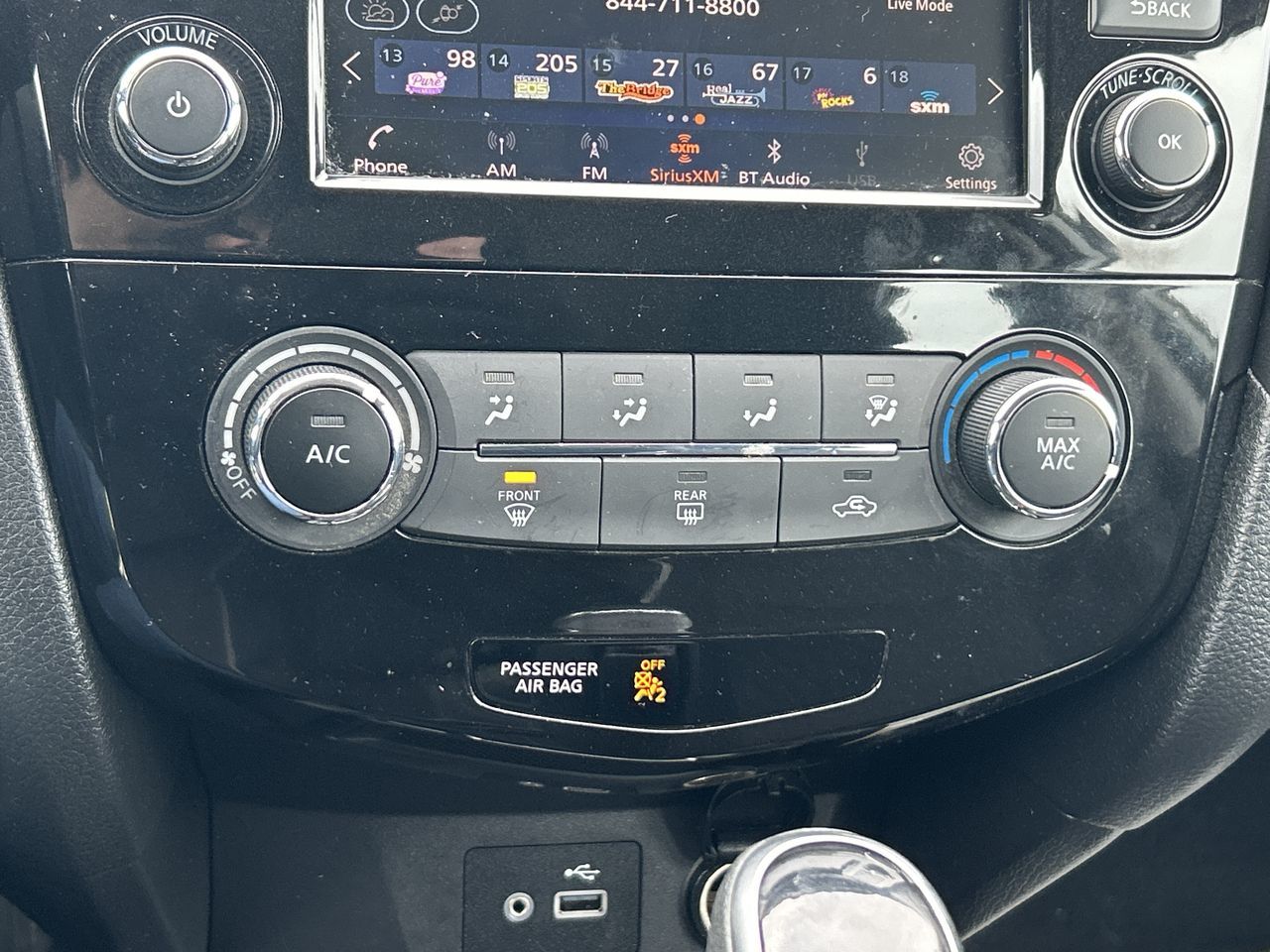 401 Dixie Infiniti | 2020 Nissan Rogue S FWD