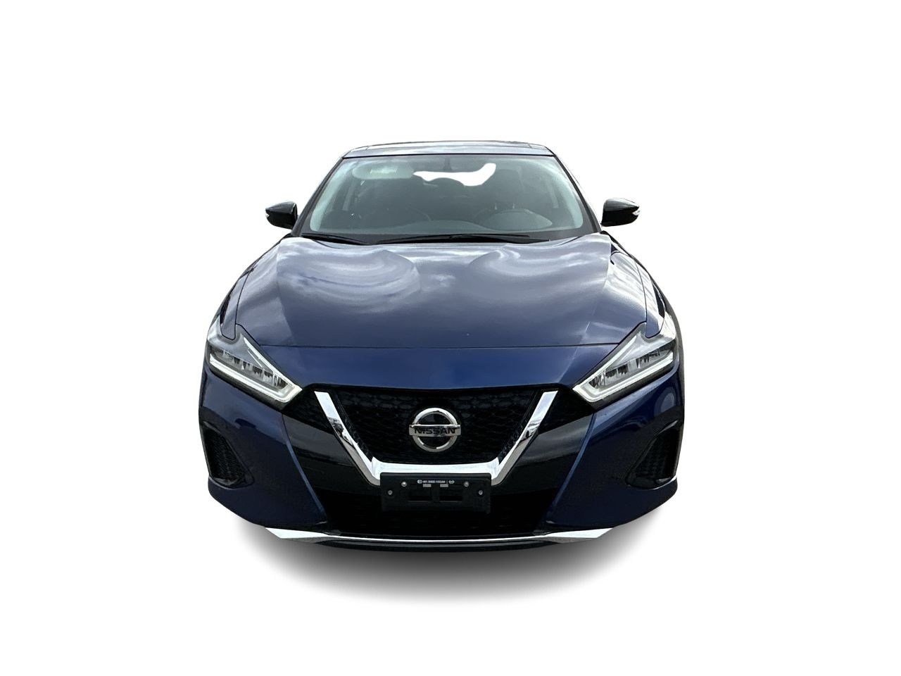 401 Dixie Nissan in Mississauga | 2019 Nissan Maxima SL CVT