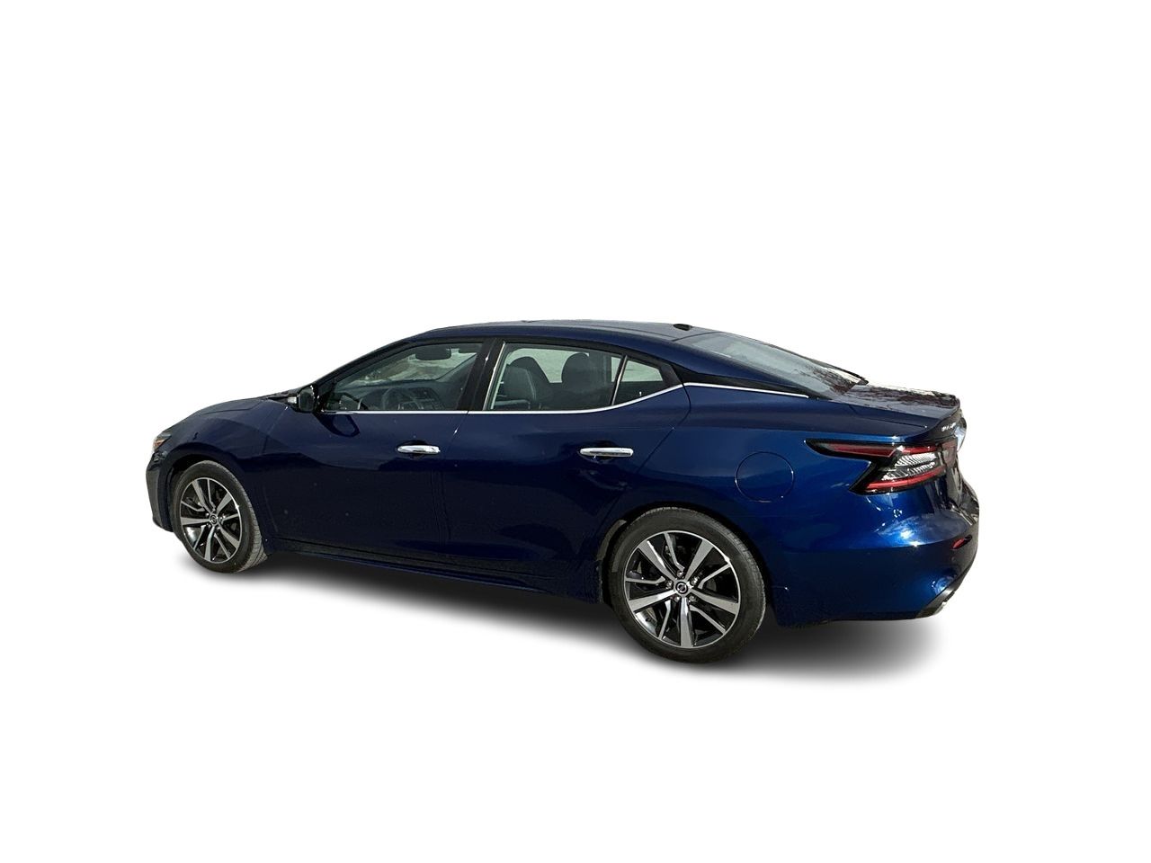 401 Dixie Nissan in Mississauga | 2019 Nissan Maxima SL CVT