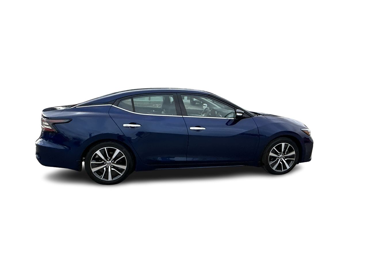 401 Dixie Nissan in Mississauga | 2019 Nissan Maxima SL CVT