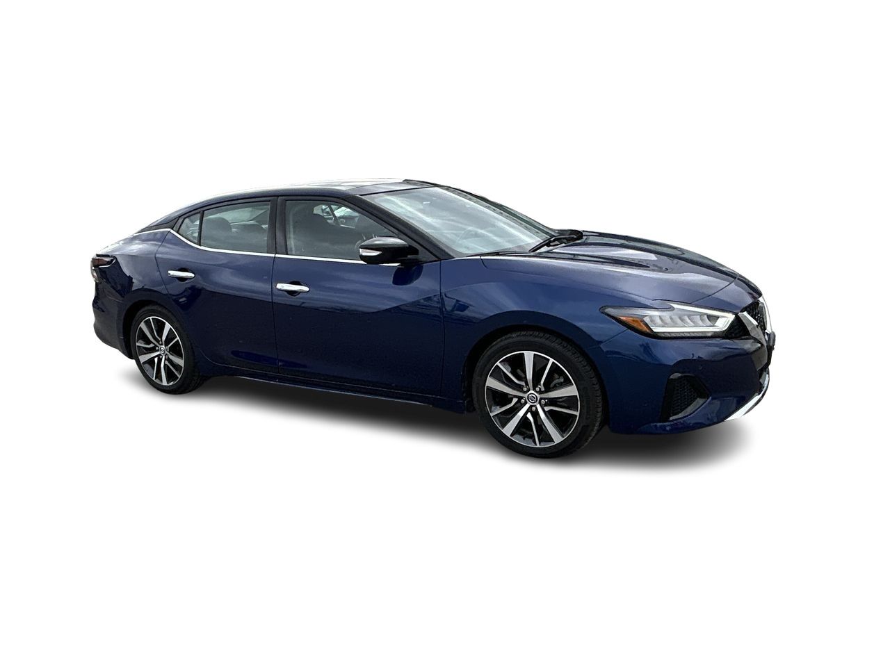 401 Dixie Nissan in Mississauga | 2019 Nissan Maxima SL CVT