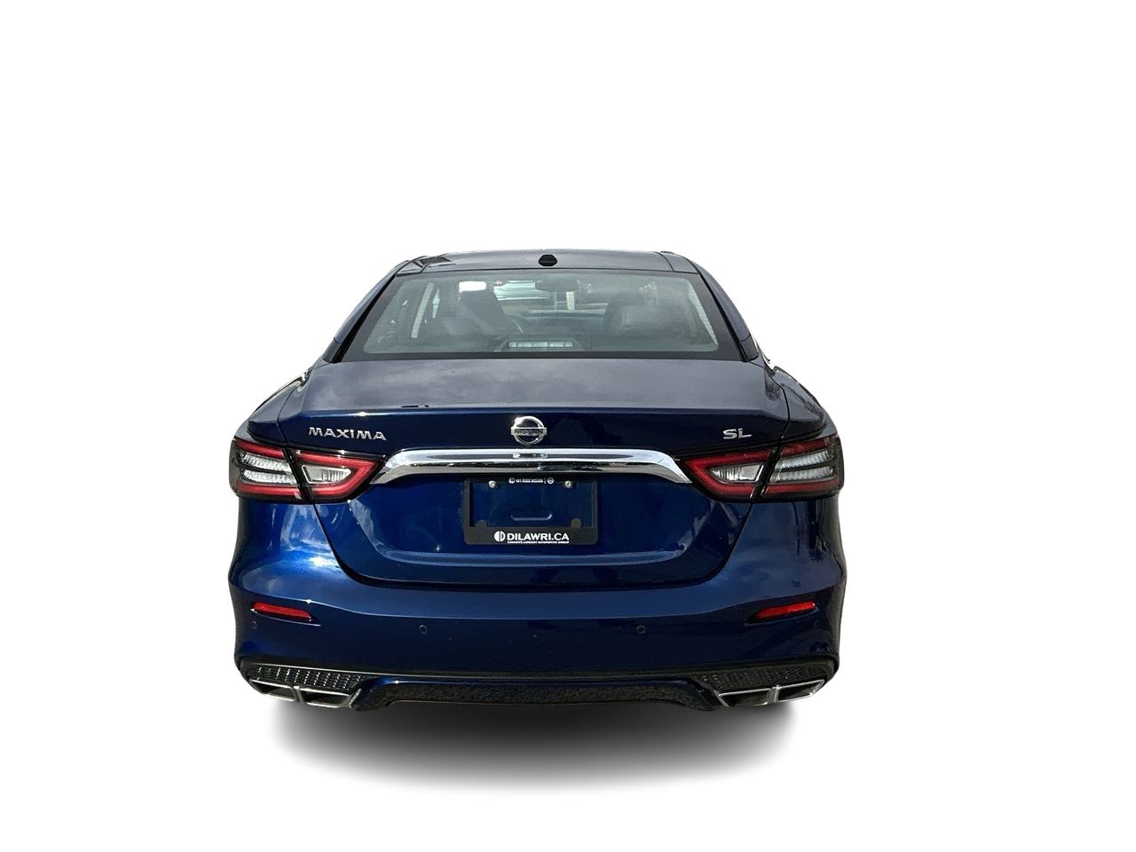 401 Dixie Nissan in Mississauga | 2019 Nissan Maxima SL CVT