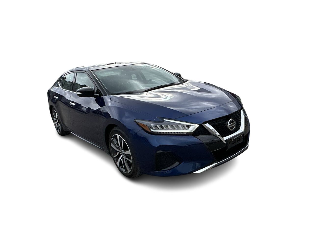 401 Dixie Nissan in Mississauga | 2019 Nissan Maxima SL CVT