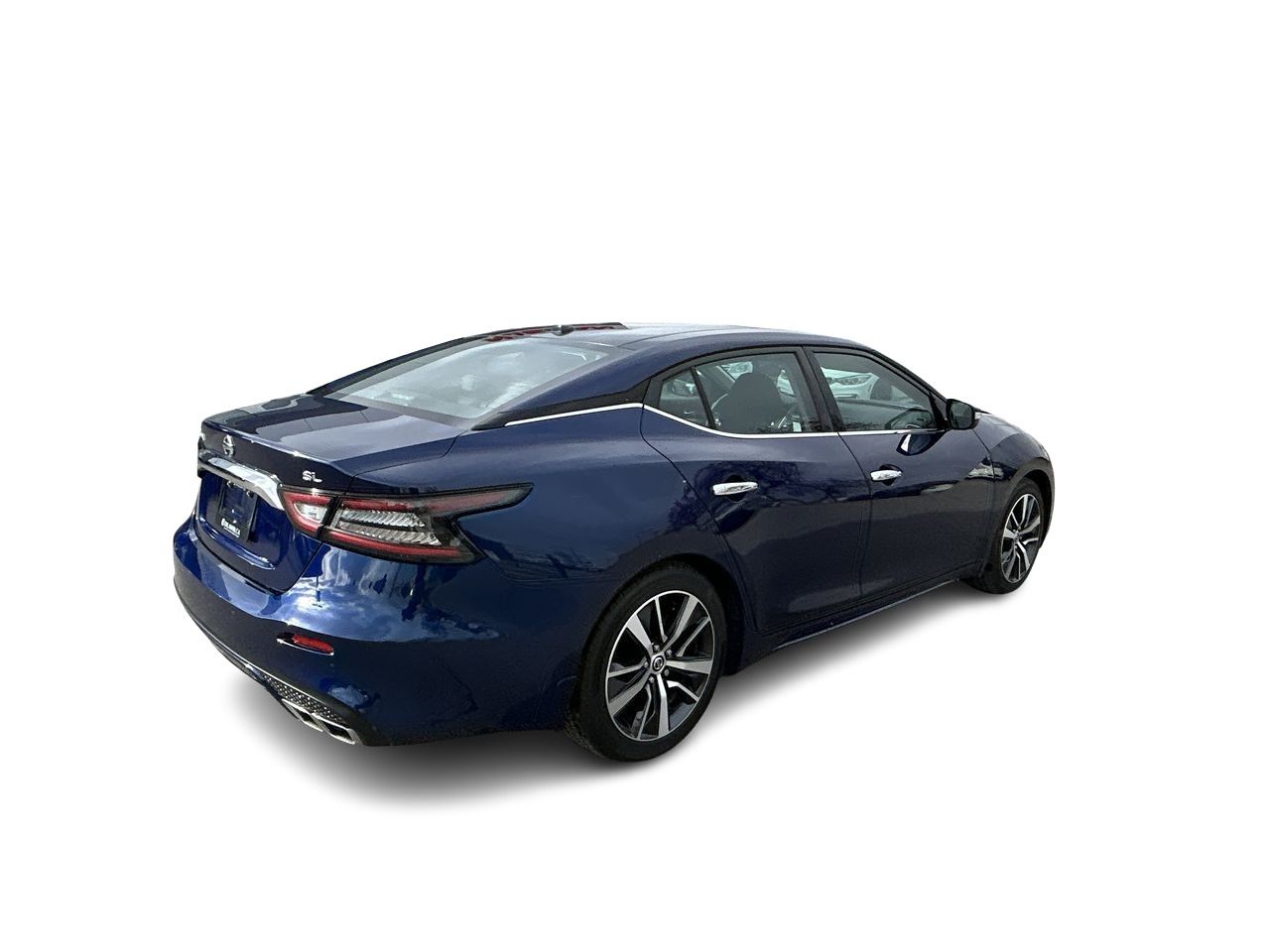 401 Dixie Nissan in Mississauga | 2019 Nissan Maxima SL CVT