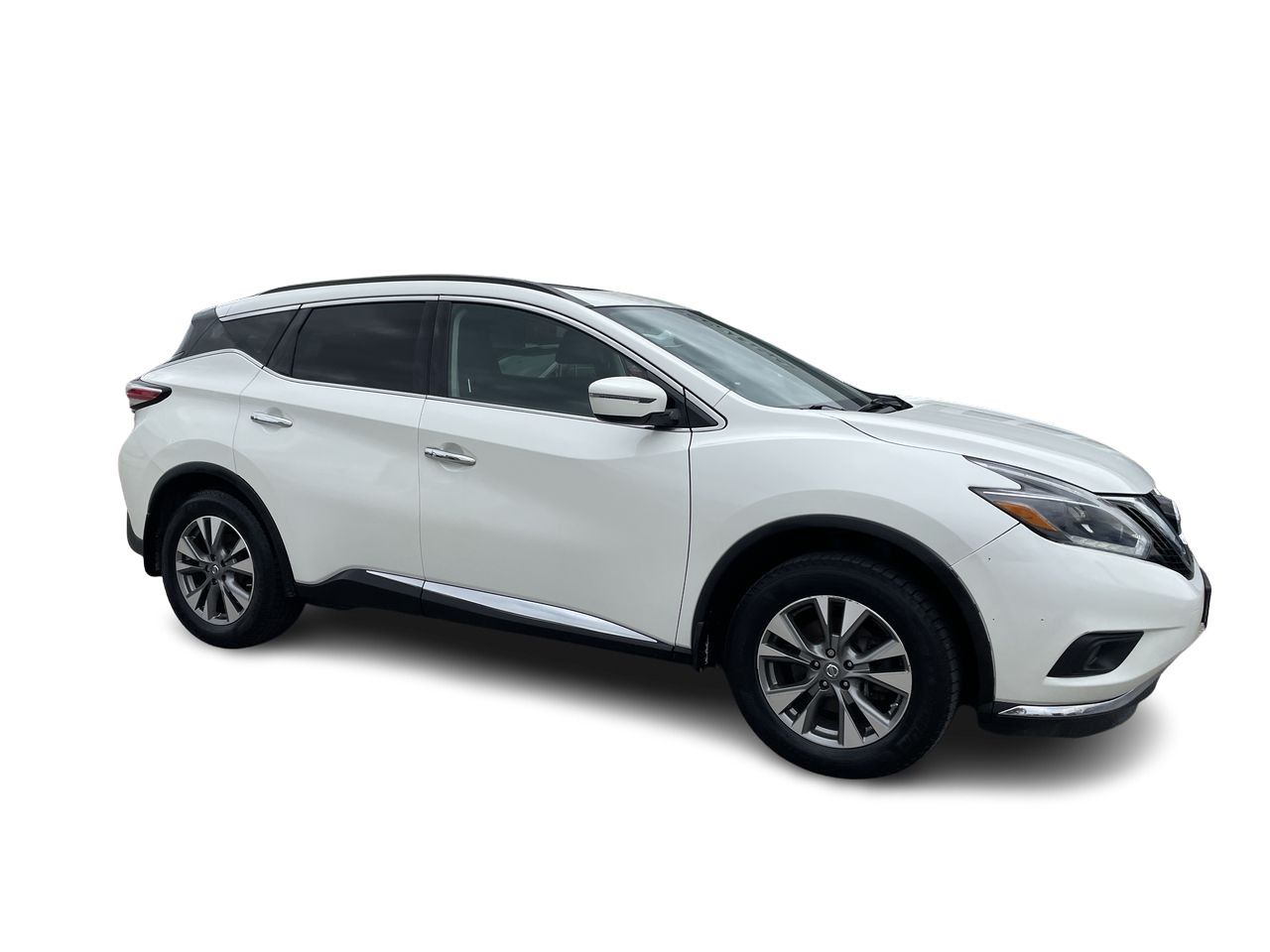 401 Dixie Nissan in Mississauga | 2018 Nissan Murano SV AWD CVT
