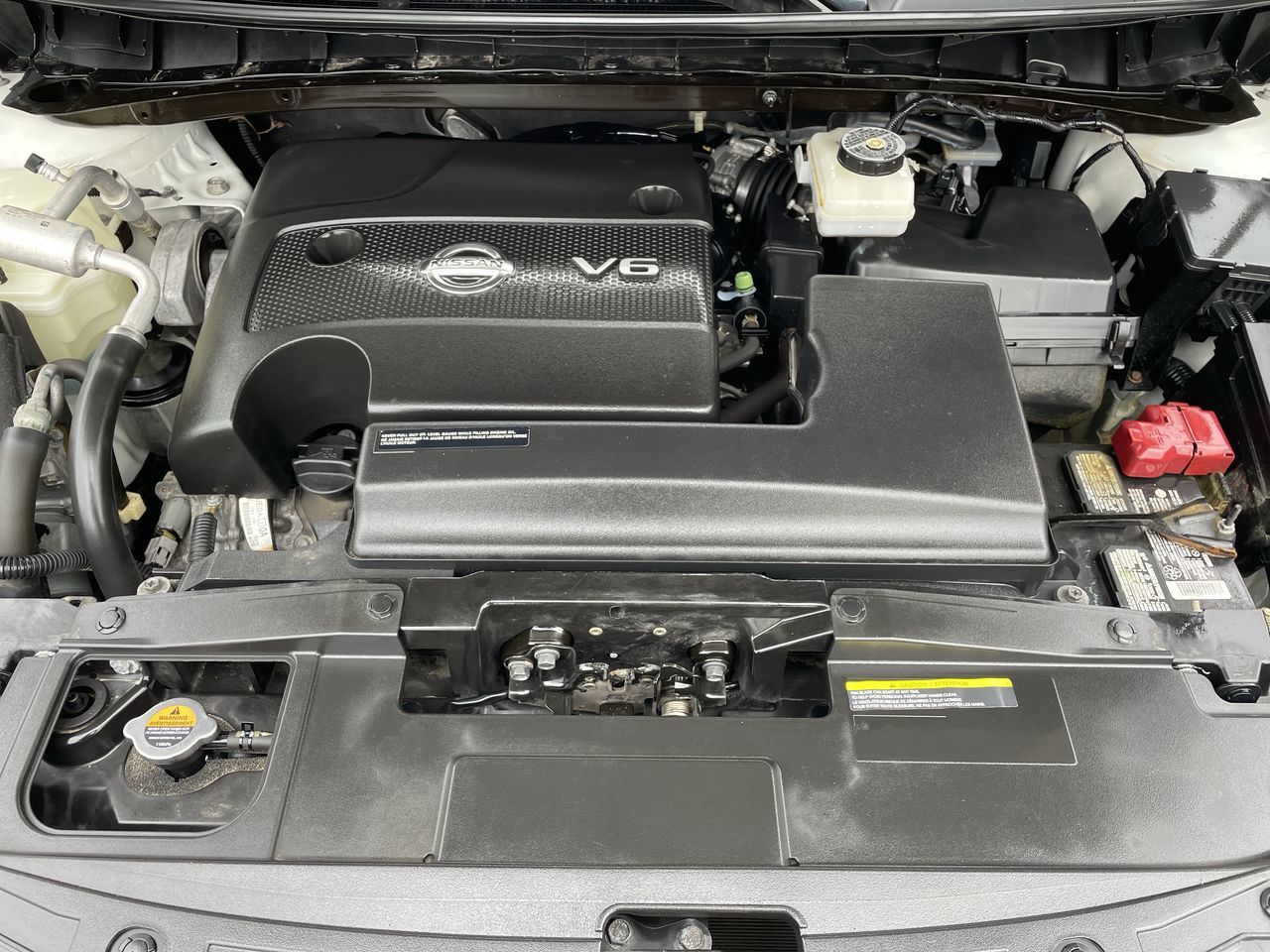 401 Dixie Nissan in Mississauga | 2018 Nissan Murano SV AWD CVT