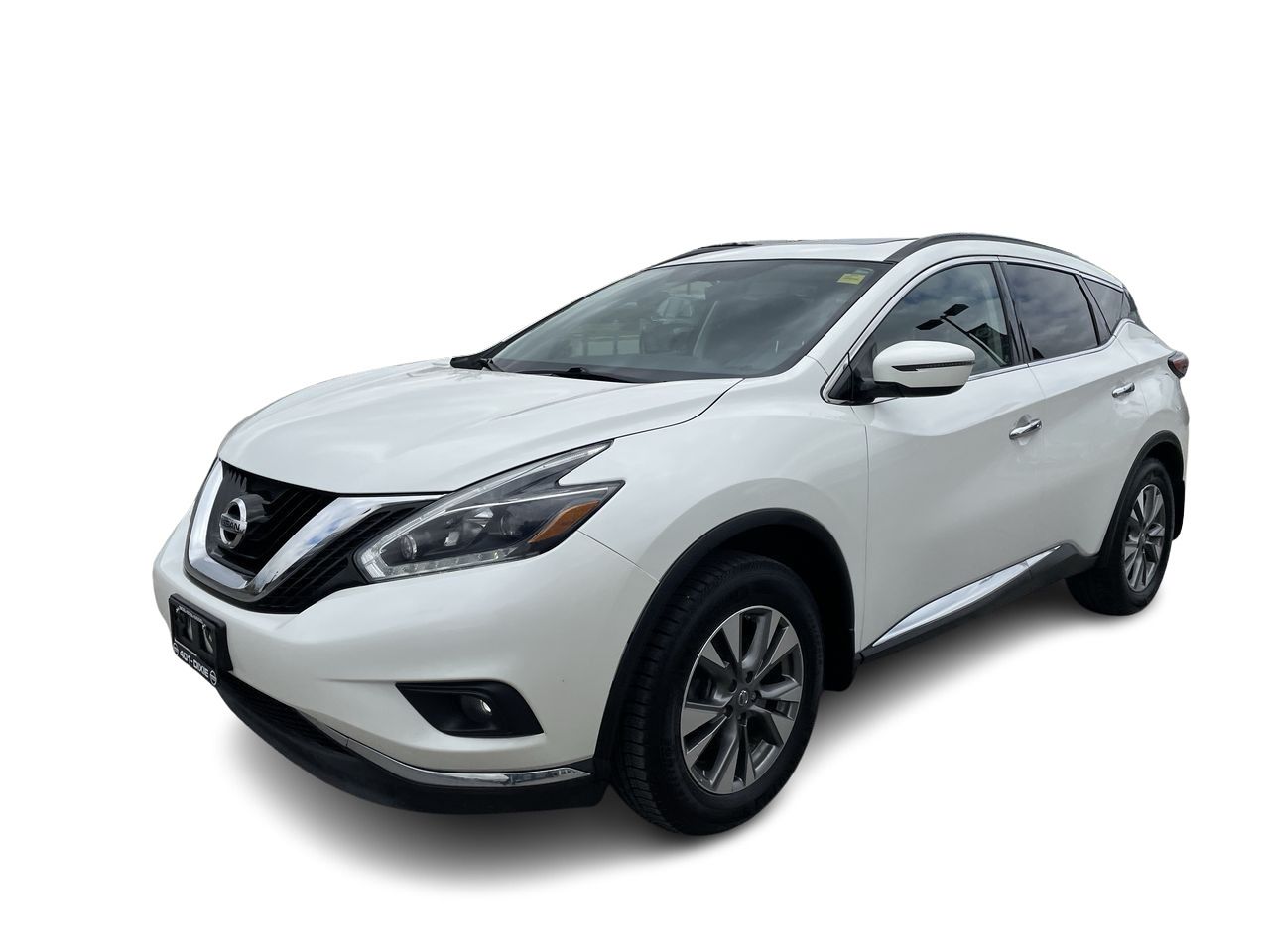 401 Dixie Nissan in Mississauga | 2018 Nissan Murano SV AWD CVT