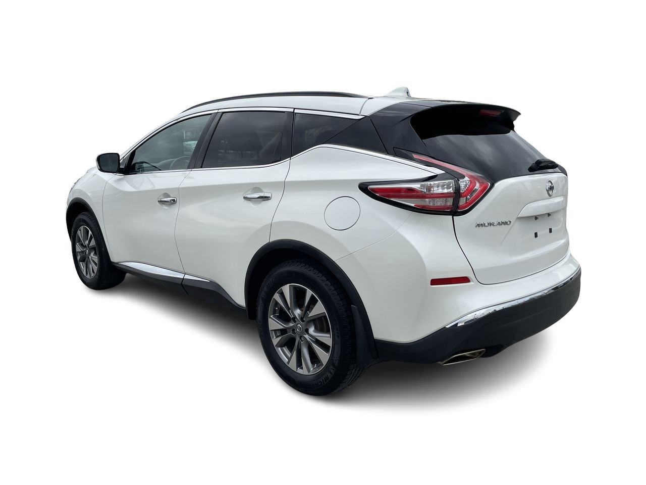 401 Dixie Nissan in Mississauga | 2018 Nissan Murano SV AWD CVT