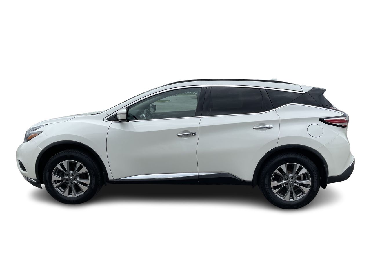401 Dixie Nissan in Mississauga | 2018 Nissan Murano SV AWD CVT