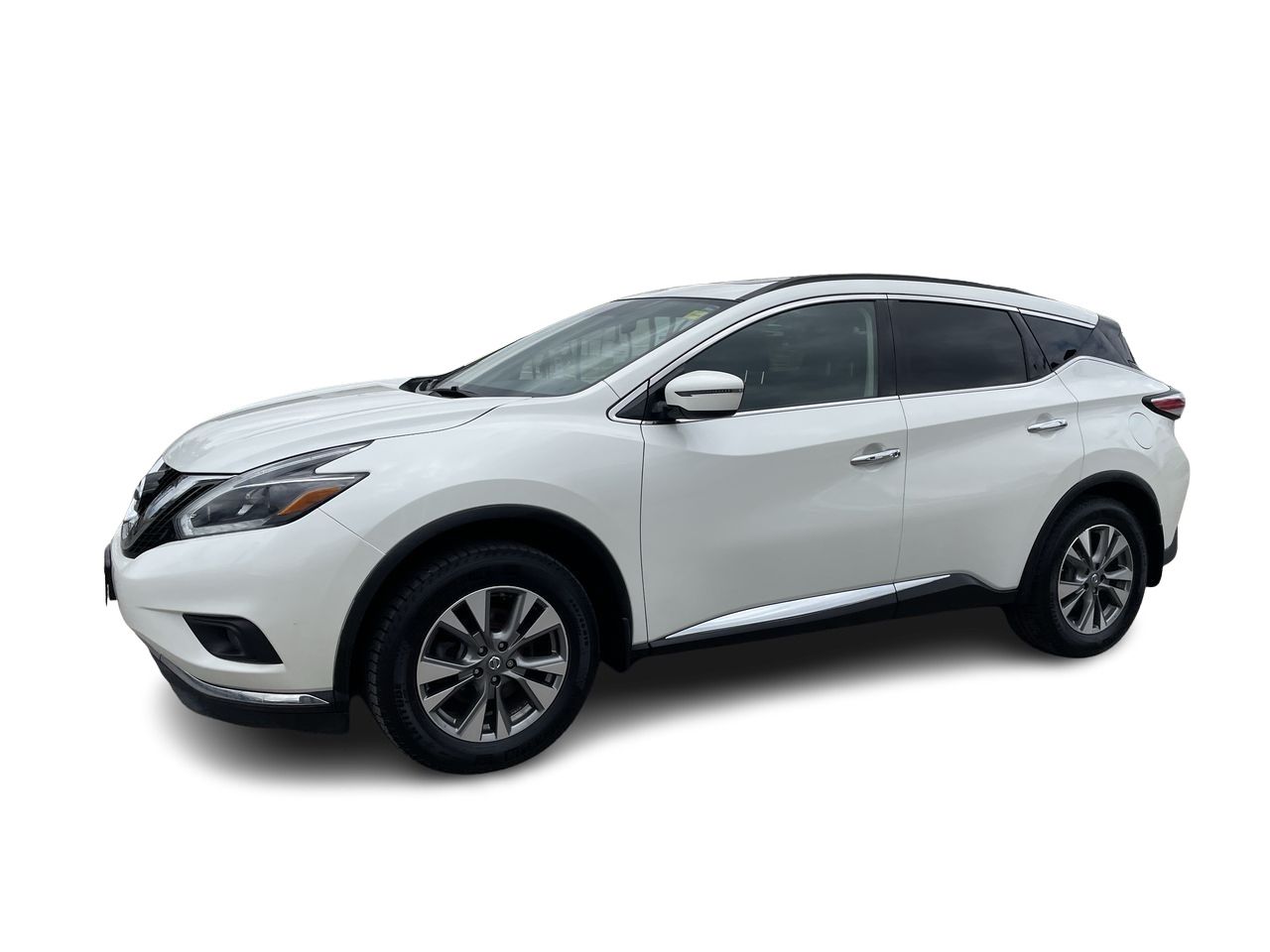 401 Dixie Nissan in Mississauga | 2018 Nissan Murano SV AWD CVT