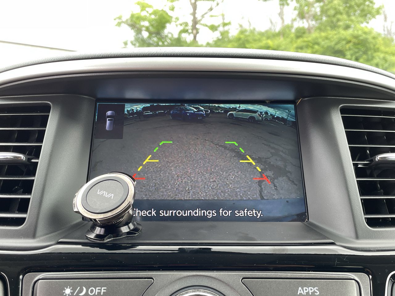 401 Dixie Nissan in Mississauga | 2019 Nissan Pathfinder S V6 4x4 at