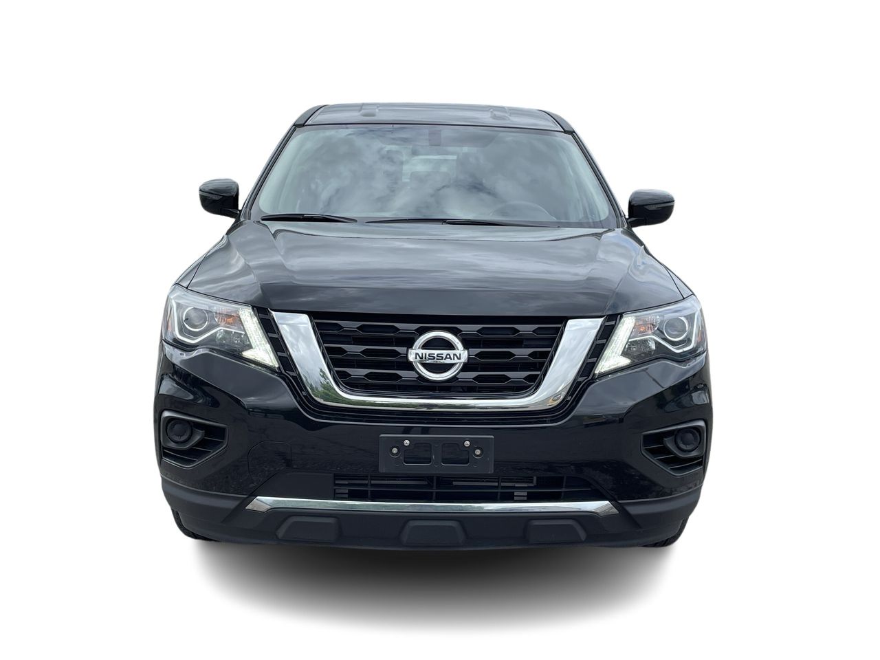 401 Dixie Nissan in Mississauga | 2019 Nissan Pathfinder S V6 4x4 at