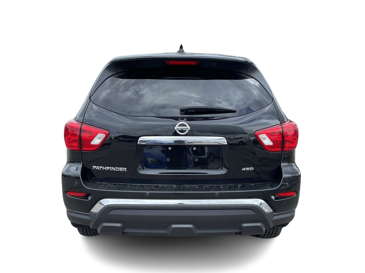 401 Dixie Nissan in Mississauga | 2019 Nissan Pathfinder S V6 4x4 at