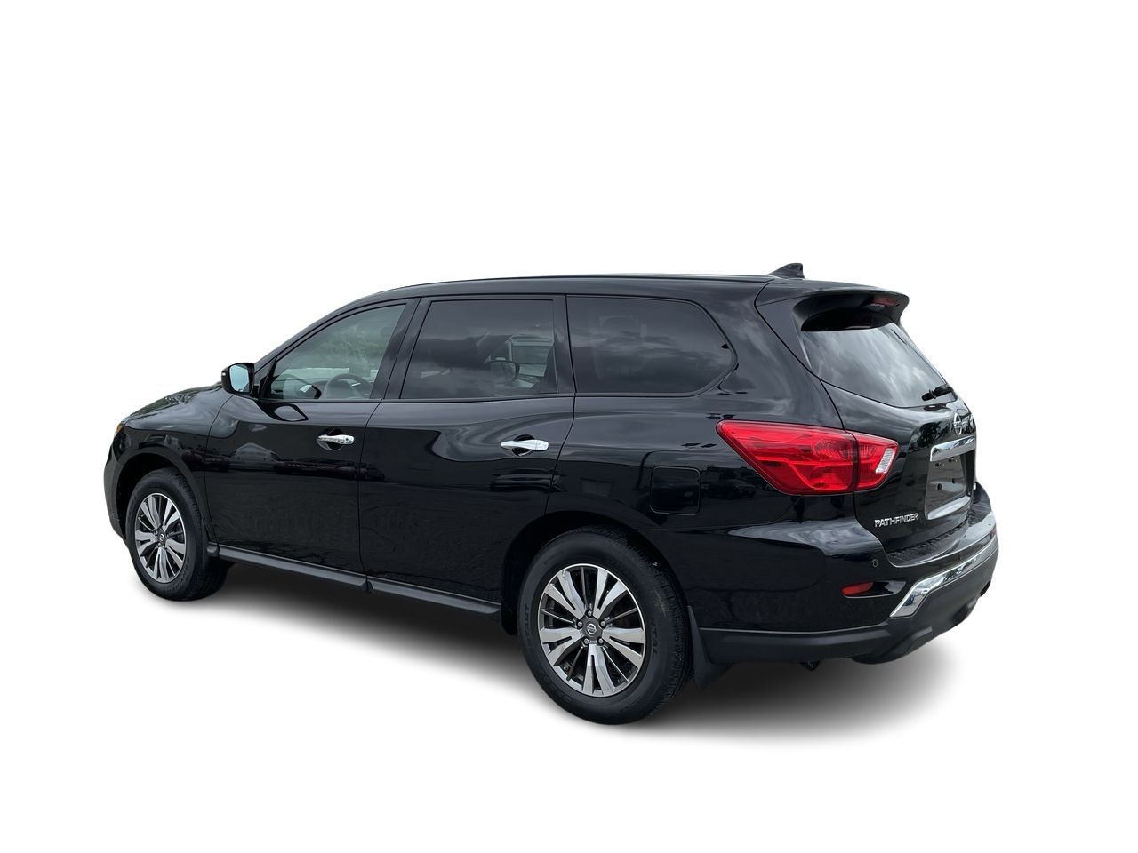 401 Dixie Nissan in Mississauga | 2019 Nissan Pathfinder S V6 4x4 at