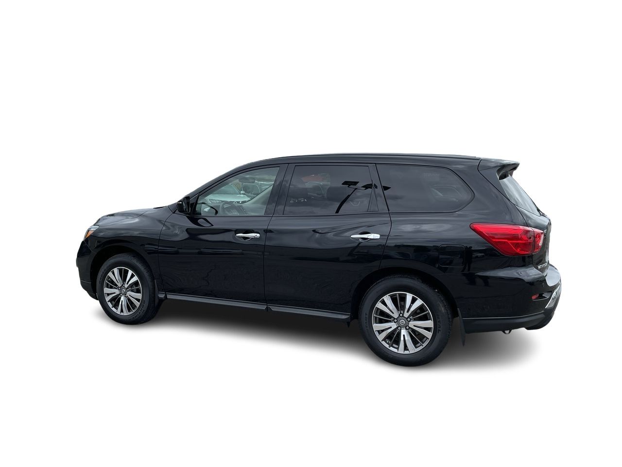401 Dixie Nissan in Mississauga | 2019 Nissan Pathfinder S V6 4x4 at