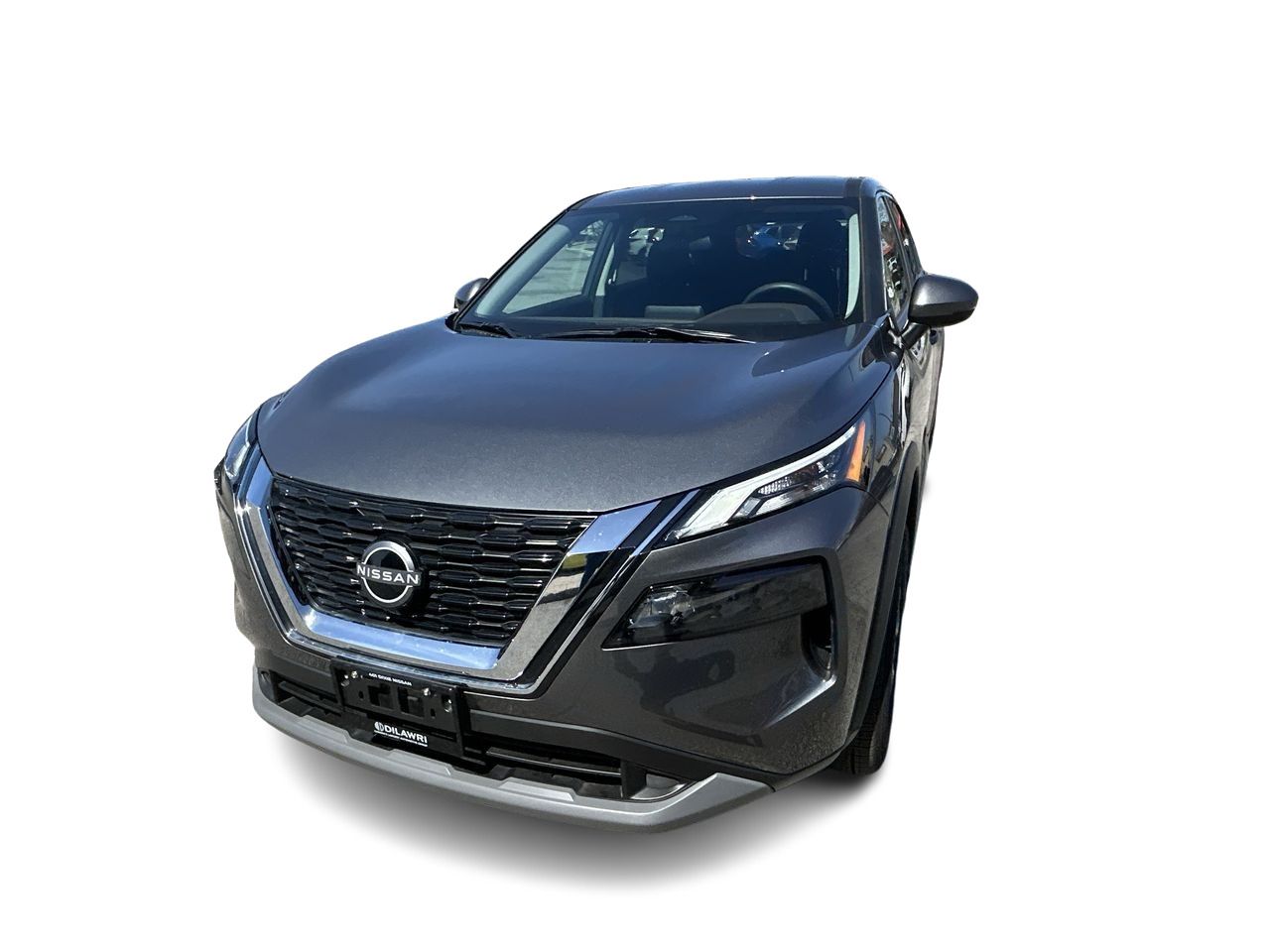 401 Dixie Nissan in Mississauga | 2023 Nissan Rogue S AWD