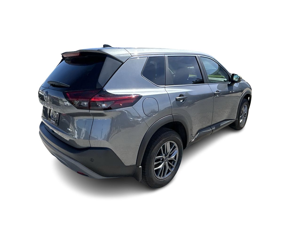 401 Dixie Nissan in Mississauga | 2023 Nissan Rogue S AWD