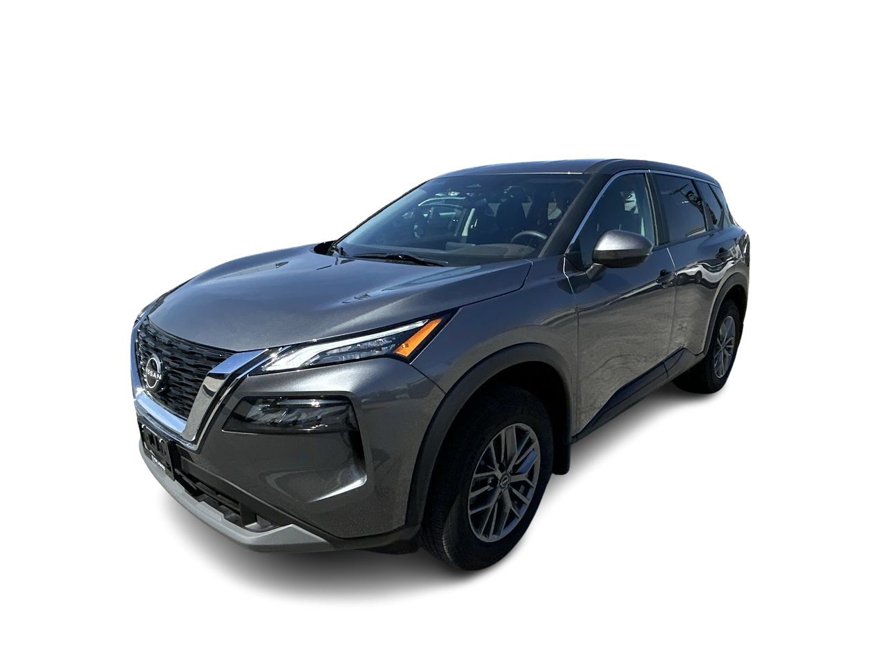 401 Dixie Nissan in Mississauga | 2023 Nissan Rogue S AWD