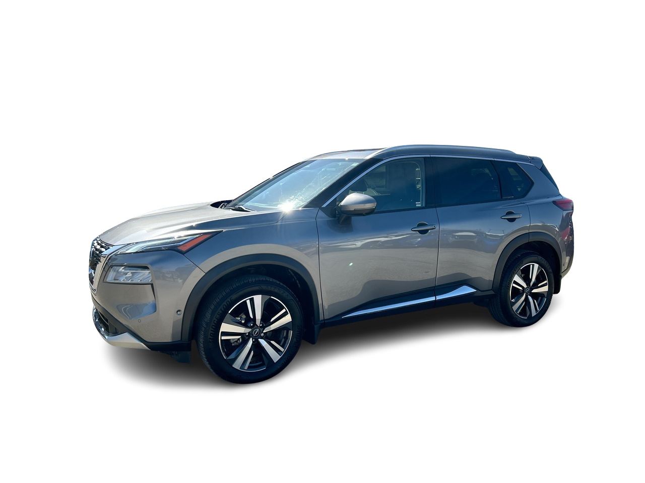 401 Dixie Nissan in Mississauga | 2023 Nissan Rogue Platinum