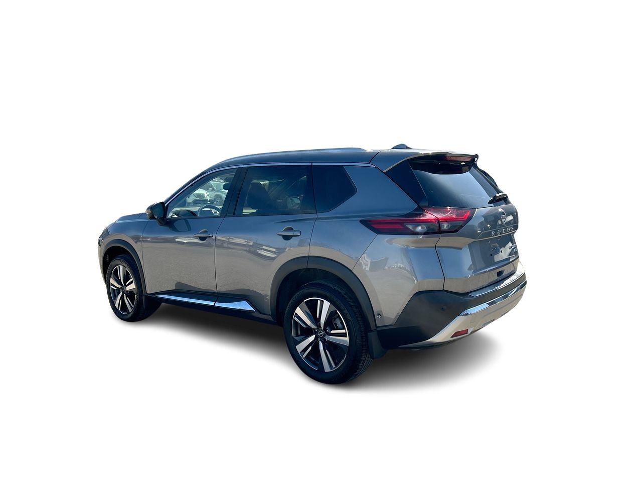 401 Dixie Nissan in Mississauga | 2023 Nissan Rogue Platinum