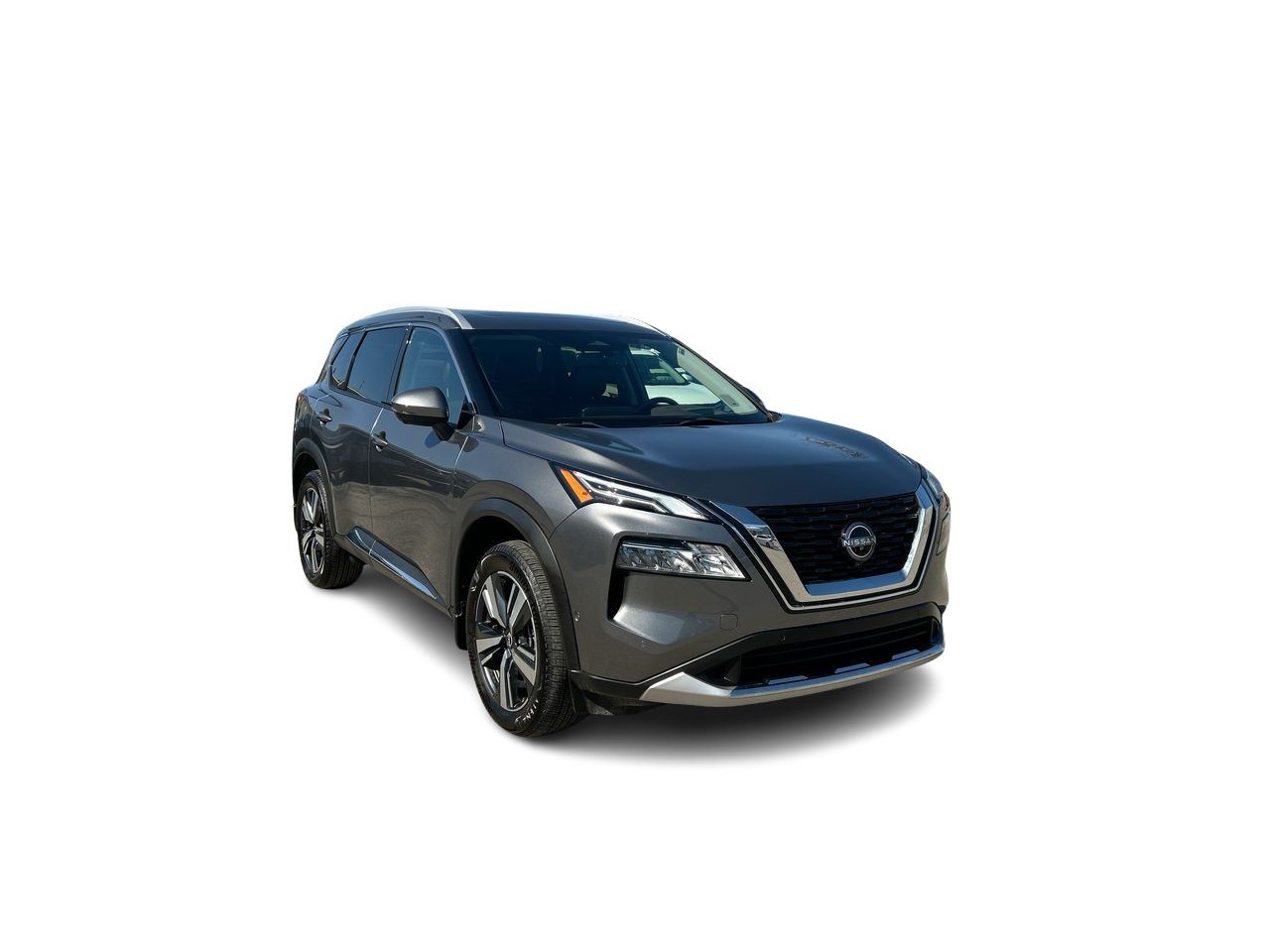 401 Dixie Nissan in Mississauga | 2023 Nissan Rogue Platinum
