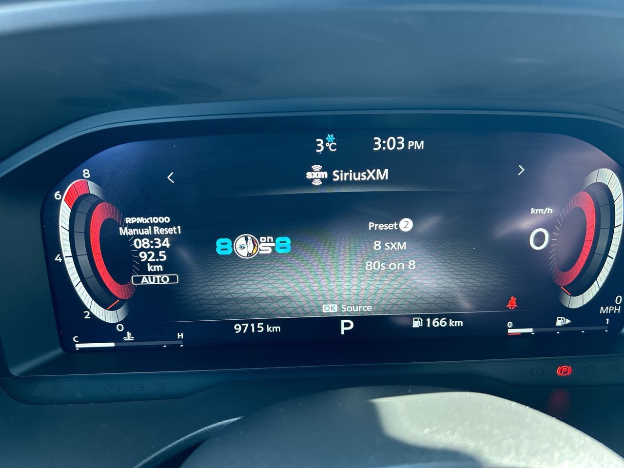 401 Dixie Nissan in Mississauga | 2023 Nissan Rogue Platinum