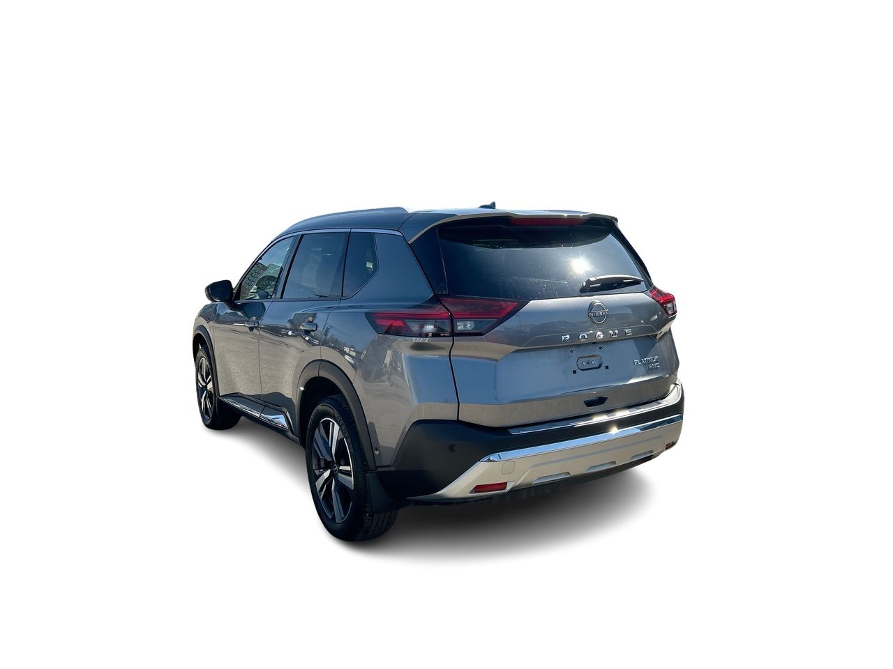 401 Dixie Nissan in Mississauga | 2023 Nissan Rogue Platinum