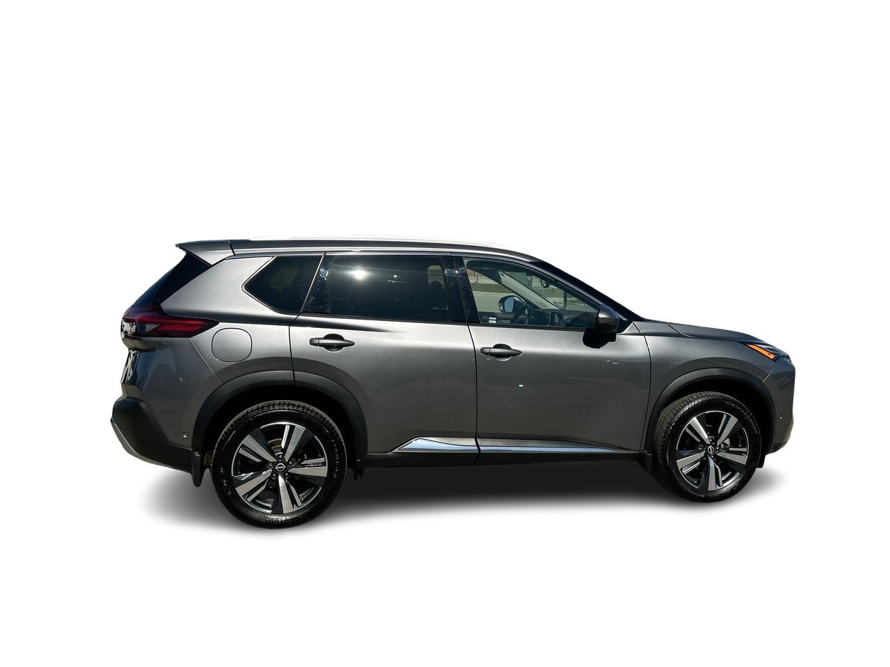 401 Dixie Nissan in Mississauga | 2023 Nissan Rogue Platinum