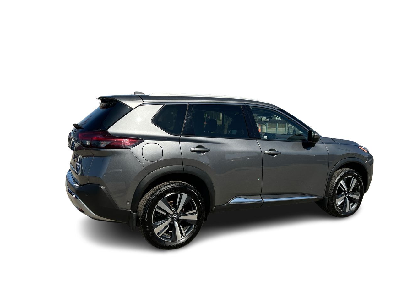 401 Dixie Nissan in Mississauga | 2023 Nissan Rogue Platinum