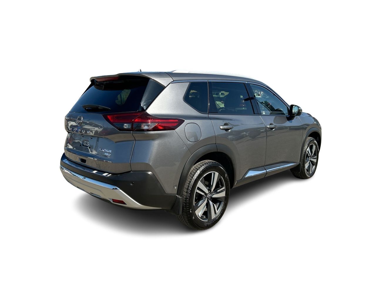 401 Dixie Nissan in Mississauga | 2023 Nissan Rogue Platinum