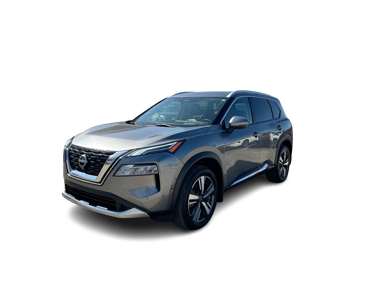 401 Dixie Nissan in Mississauga | 2023 Nissan Rogue Platinum