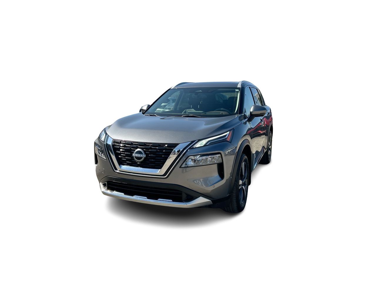 401 Dixie Nissan in Mississauga | 2023 Nissan Rogue Platinum