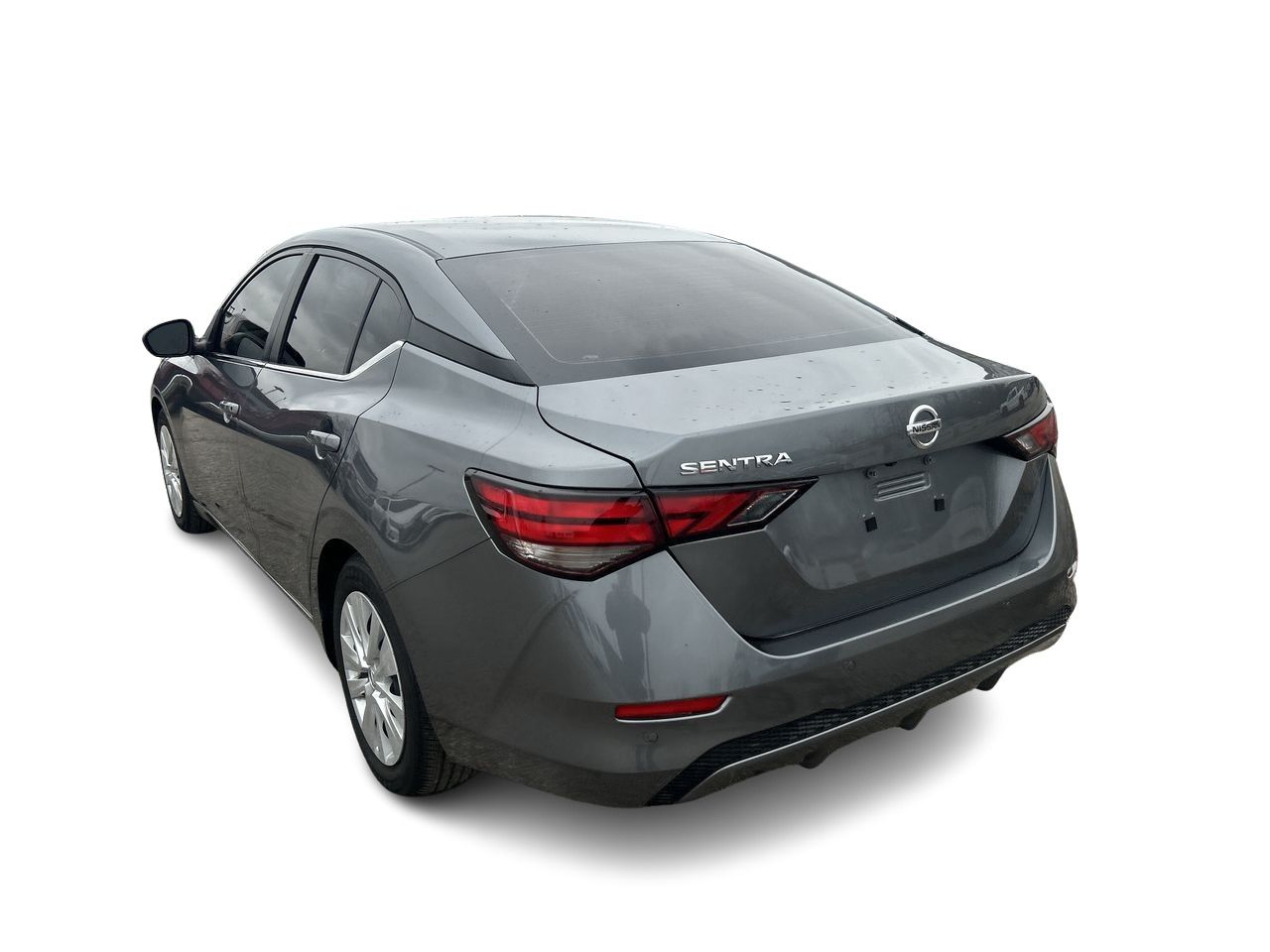 401 Dixie Nissan in Mississauga | 2021 Nissan Sentra S Plus