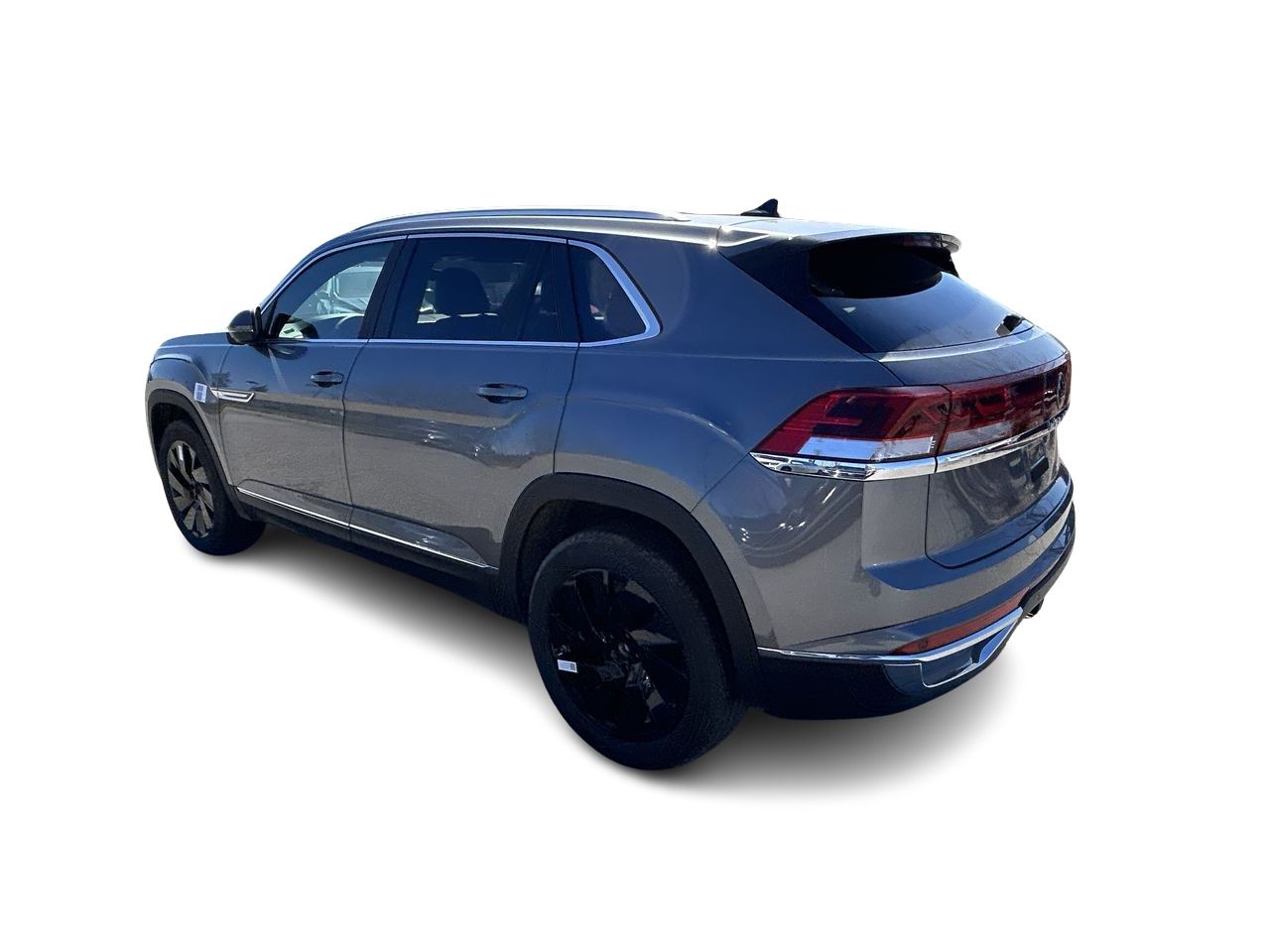 401 Dixie Volkswagen in Mississauga | 2024 Volkswagen ATLAS CROSS SPORT ...