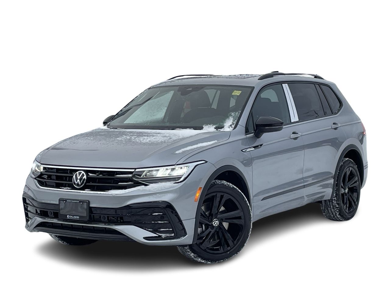 401 Dixie Volkswagen in Mississauga | 2023 Volkswagen Tiguan ...