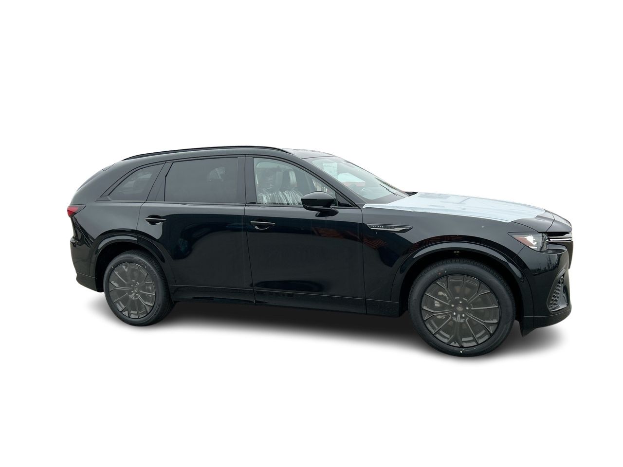 401 Dixie Mazda | 2025 Mazda CX-70 Hybrid GT-P | #33292