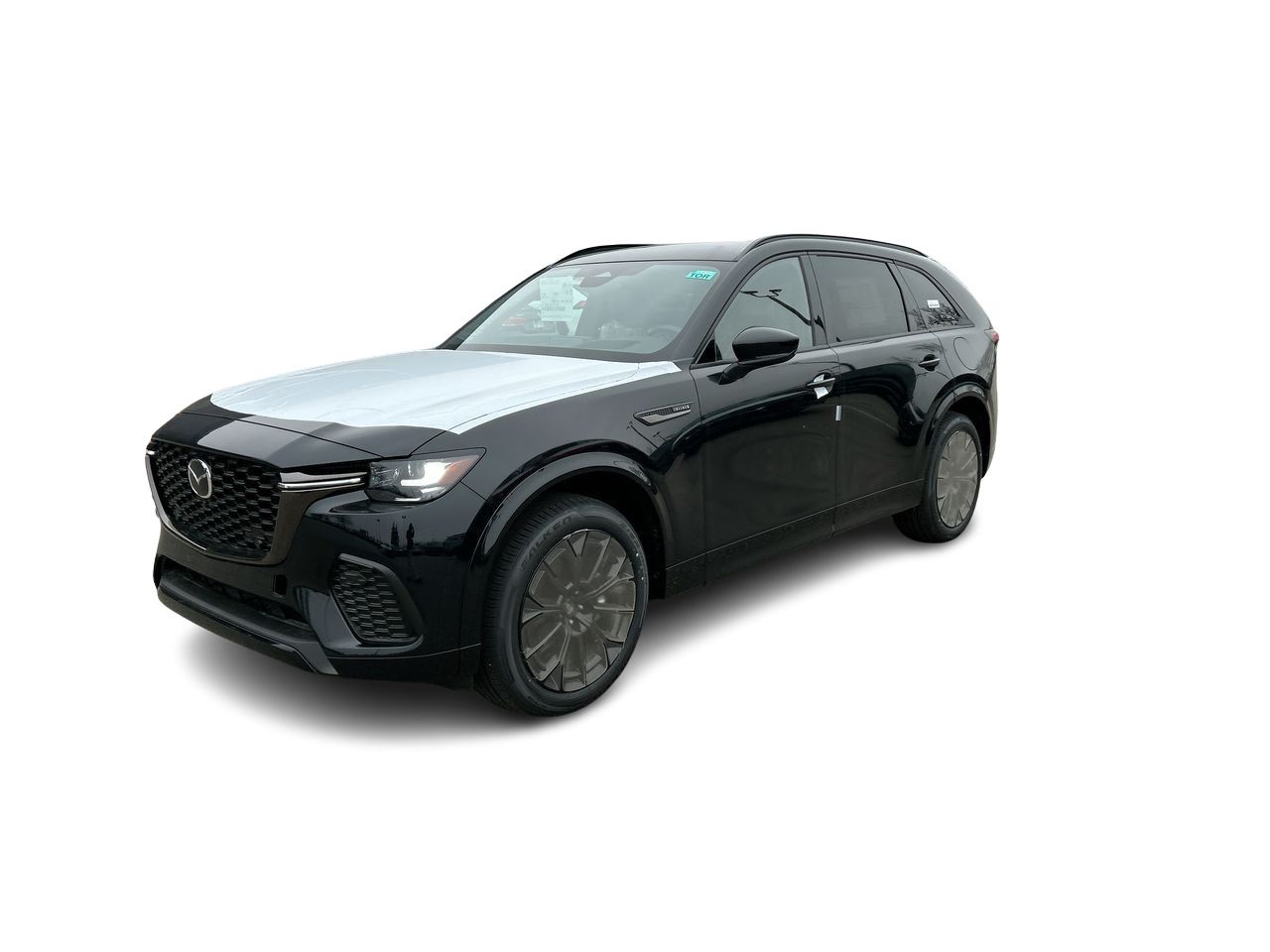 401 Dixie Mazda | 2025 Mazda CX-70 Hybrid GT-P | #33292