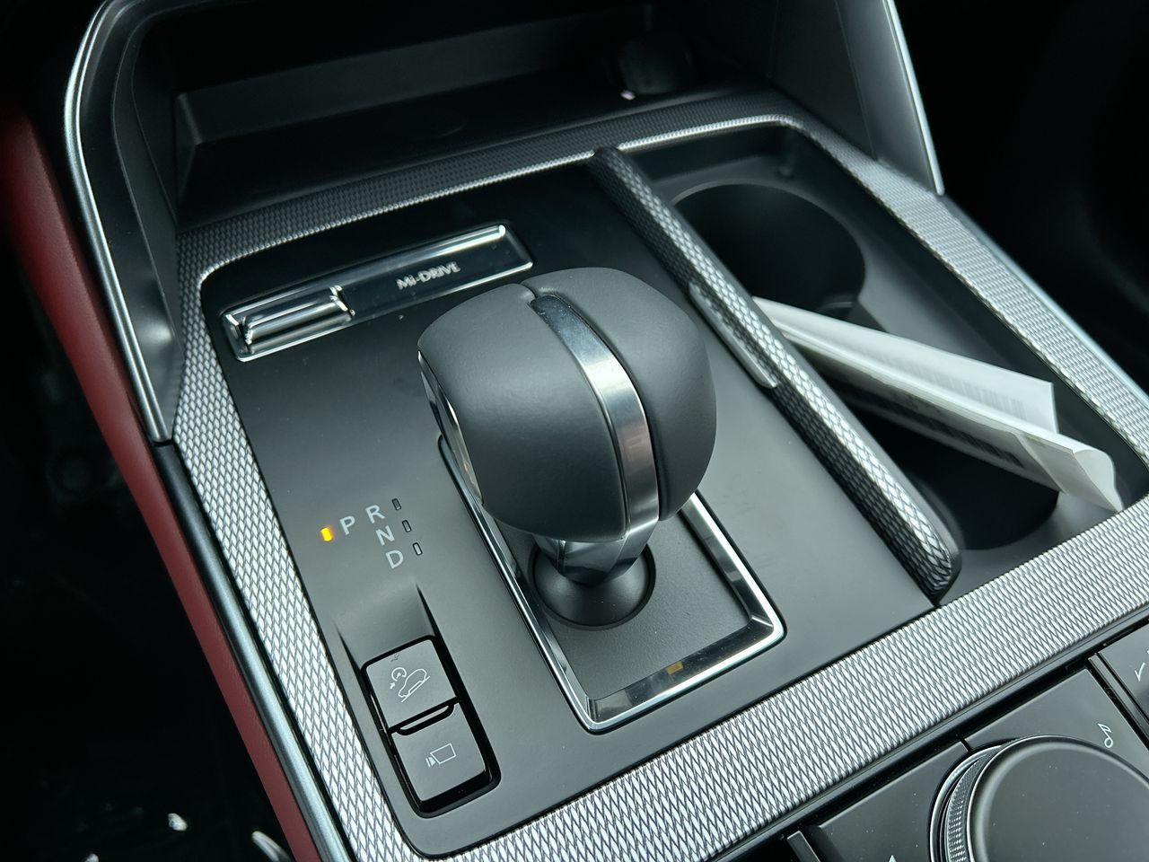 401 Dixie Mazda | 2025 Mazda CX-70 Hybrid GT-P | #33292