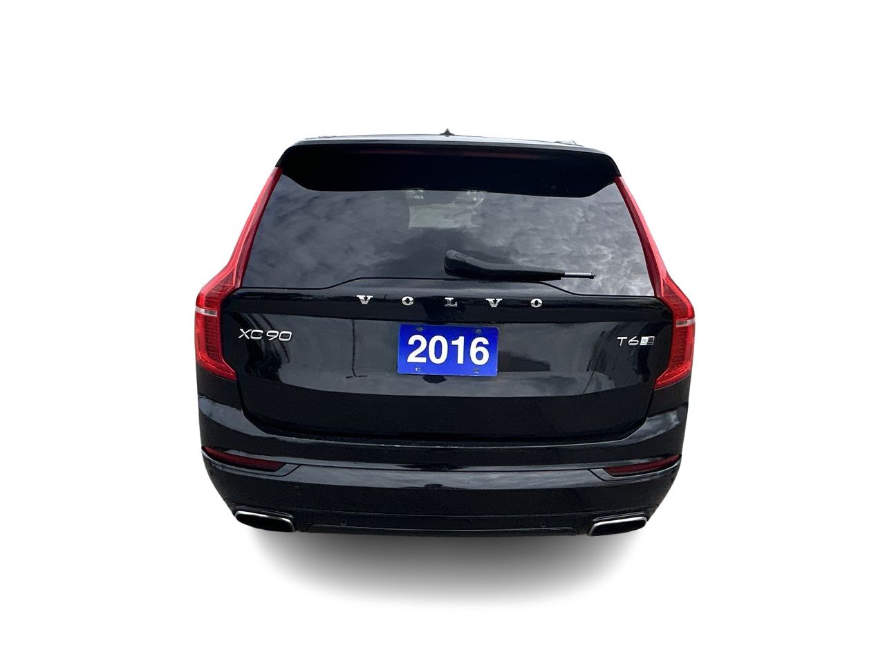 401 Dixie Mazda | 2016 Volvo XC90 T6 R-Design | #31912A